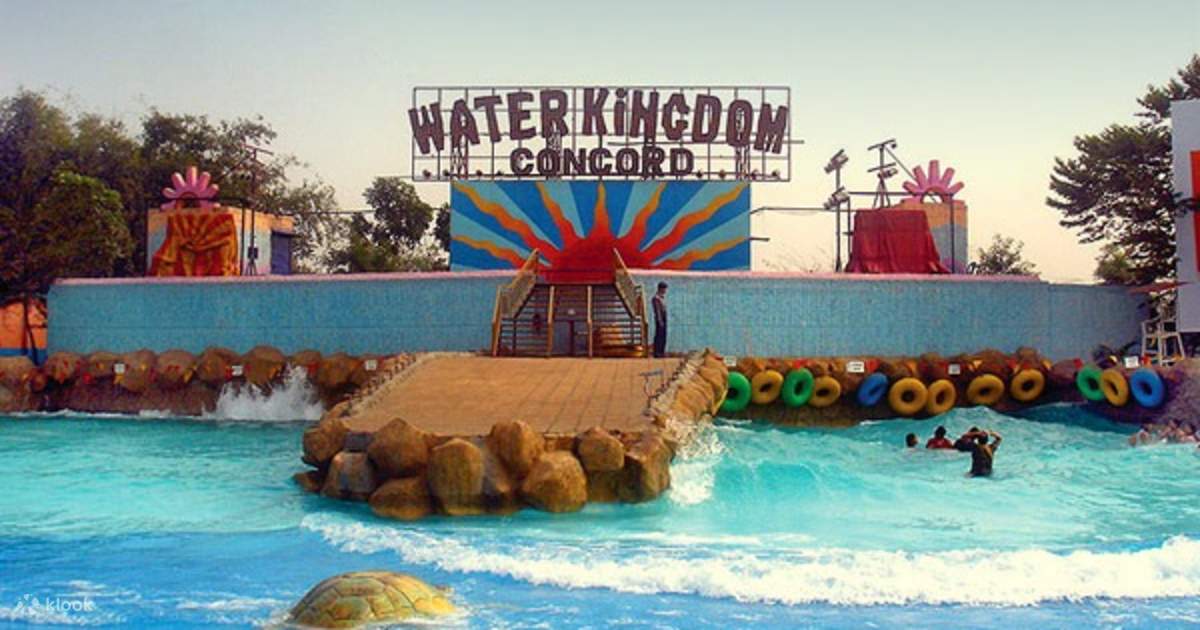 Dhaka Fantasy Kingdom Tour - Klook